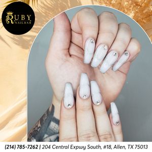 NAIL LOUNGE - Updated November 2024 - 338 Photos & 303 Reviews - 816 W ...