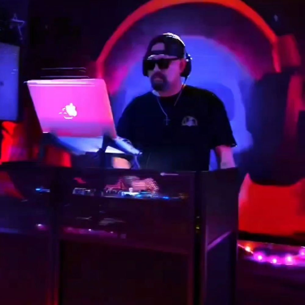 DJ REBEL - Updated November 2025 - 98 Photos - 6649 Amethyst Ave, Rancho Cucamonga, California ...