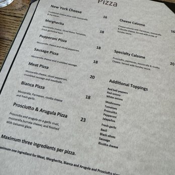 FILOMENA’S ITALIAN KITCHEN & MARKET - Updated May 2025 - 506 Photos ...