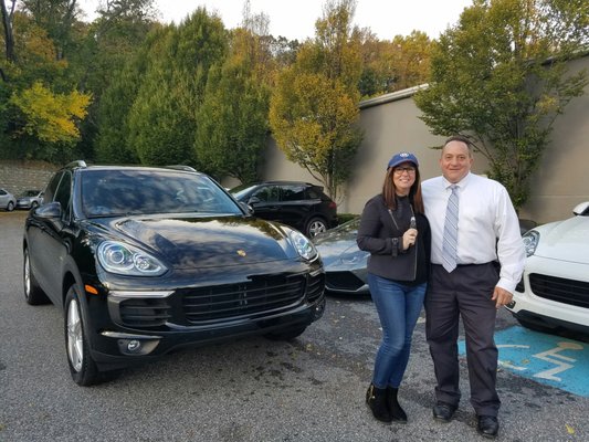 PORSCHE MAIN LINE - Updated May 2026 - 25 Photos & 54 Reviews - 4025 W ...