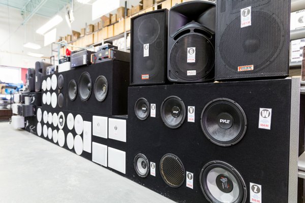 RTC ELECTRONICS - Updated December 2025 - 1350 Matheson Boulevard E ...