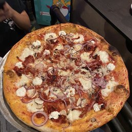 JOHNNY RAD’S PIZZERIA TAVERN - Updated July 2025 - 309 Photos & 438 ...