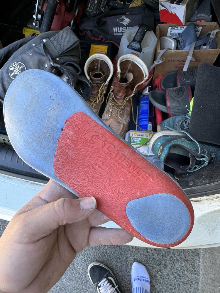 BOOT WORLD - Updated December 2025 - 43 Photos & 53 Reviews - 5531 Del ...