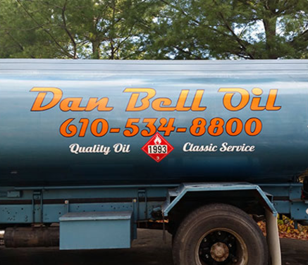 DAN BELL OIL - Updated July 2025 - Holmes, Pennsylvania - Utilities ...