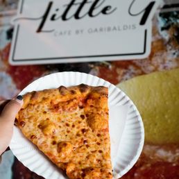 LITTLE G CAFE BY GARIBALDI’S - Updated September 2025 - 602 Photos ...