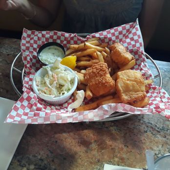 JOE FISH SEAFOOD RESTAURANT AND BAR - Updated October 2025 - 243 Photos ...