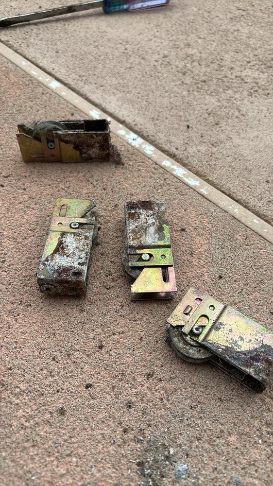 EASY SLIDERS - Updated August 2025 - Request a Quote - 18 Photos - 835 ...