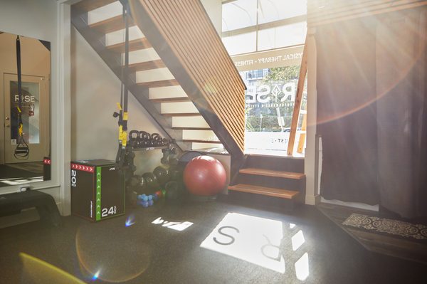 RISE PERFORMANCE & HEALTH - Updated December 2025 - 26 Photos - 2000 ...