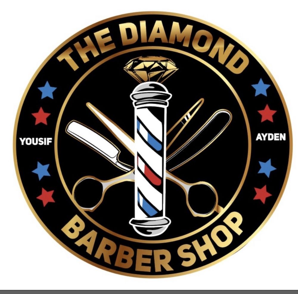 THE DIAMOND BARBER SHOP - Updated August 2024 - 6750 W Deer Valley Rd ...