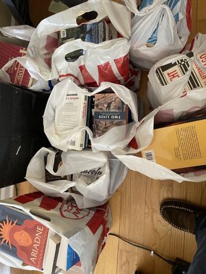 OPEN BOOKS PILSEN - Updated October 2025 - 41 Photos & 22 Reviews - 905 ...