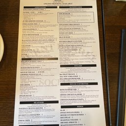 BURNT BARREL SOCIAL - Updated June 2025 - 13 Photos & 48 Reviews - 799 ...