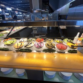 FEAST BUFFET - Updated January 2026 - 2646 Photos & 1524 Reviews - 485 ...