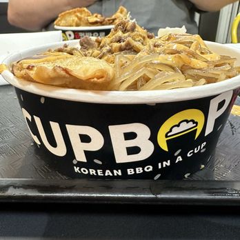 CUPBOP - Updated April 2026 - 39 Photos & 14 Reviews - 12620 Farm to ...