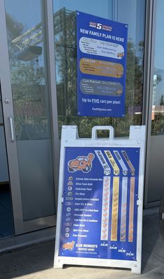 FAST5XPRESS CAR WASH - Updated August 2025 - 193 Photos & 354 Reviews - 2762 El Camino Real ...