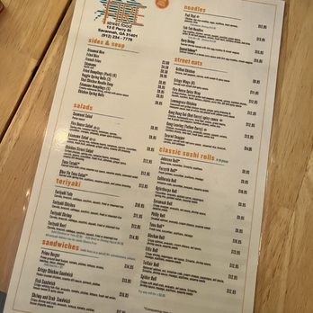 FIRE STREET FOOD - Updated July 2025 - 540 Photos & 586 Reviews - 13 E ...