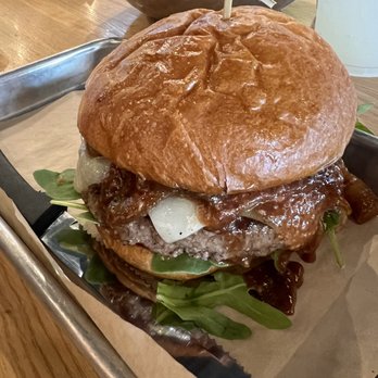 HOPDODDY BURGER BAR - 232 Photos & 81 Reviews - 4906 Town Center Pkwy ...