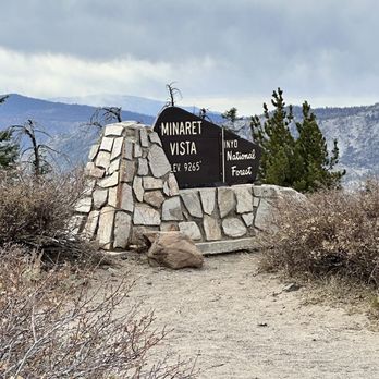 MINARET VISTA - Updated August 2025 - 117 Photos & 15 Reviews - Hwy 203 ...