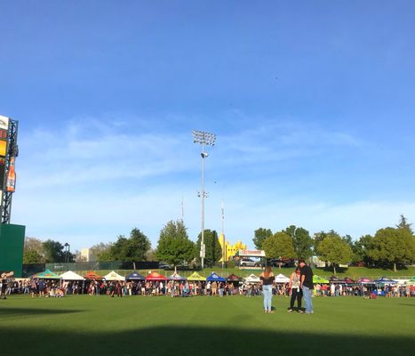 RALEY FIELD BREWFEST - Updated October 2024 - 400 Ballpark Dr, West ...