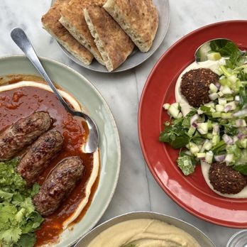 SHOO SHOO NOLITA - Updated May 2025 - 591 Photos & 336 Reviews - 371 ...