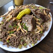 MAL AL SHAM -THE TASTE OF DAMASCUS - 347 Photos & 343 Reviews - 388 E ...