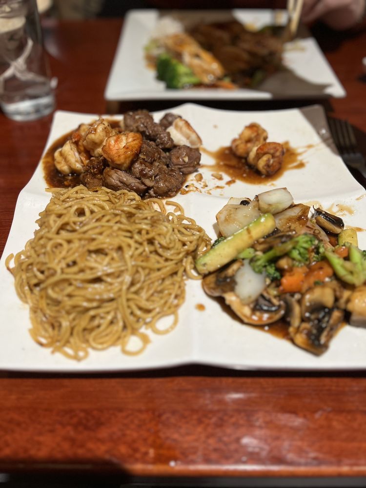 SUSHI-KUU JAPANESE SUSHI & GRILL - Updated January 2026 - 76 Photos ...