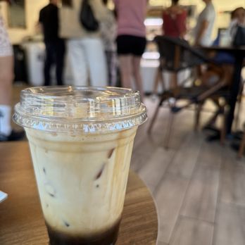 CAFE CLUB MONTVILLE - Updated December 2025 - 81 Photos & 35 Reviews ...