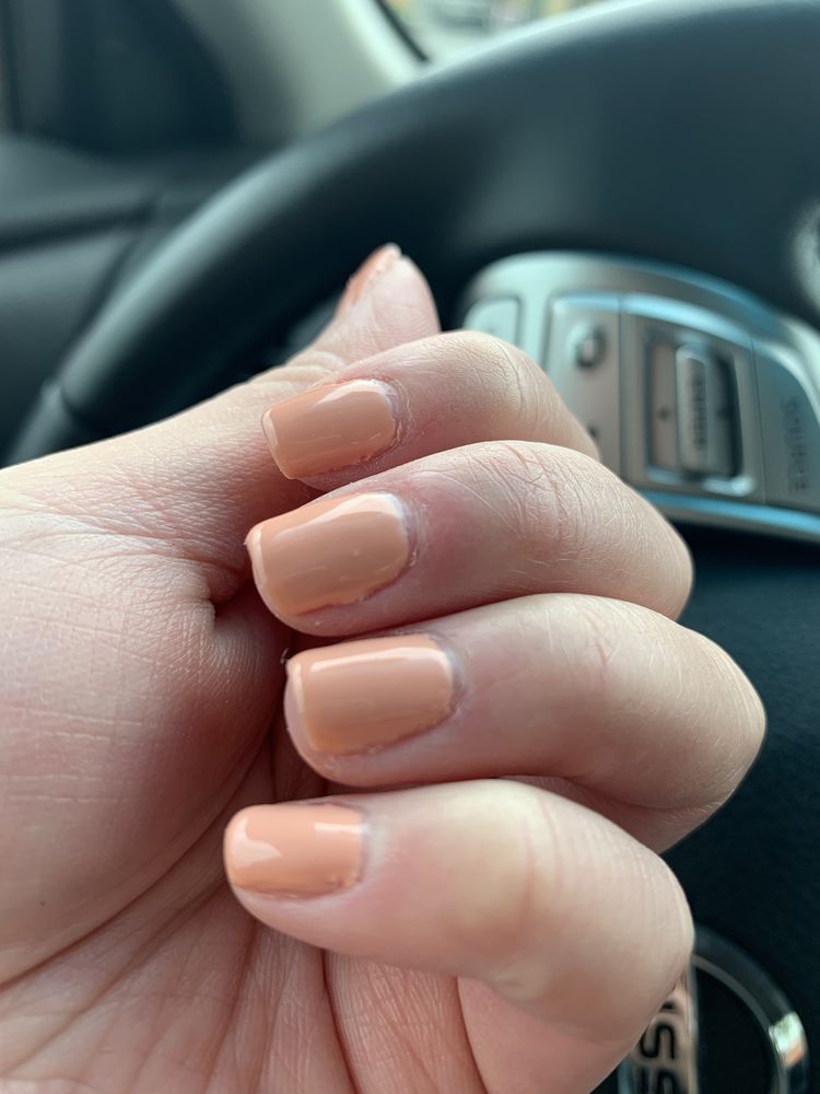 VI’S NAILS - 46 Photos & 43 Reviews - 1511 Sycamore Ave, Hercules, CA ...