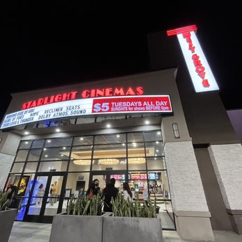 STARLIGHT WEST GROVE CINEMAS - Updated December 2024 - 203 Photos & 330 ...