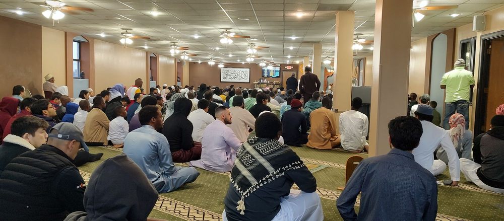 GATEWAY MASJID - Updated November 2025 - 3843 W Pine Blvd, Saint Louis ...