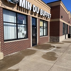MIN DU BUFFET - 13 Photos & 37 Reviews - 1000 W Wisconsin Ave, Appleton ...