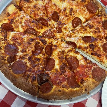 JC’S PIZZA - Updated October 2024 - 44 Photos & 141 Reviews - 2325 W ...