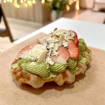 SWEET TALK CAFE - Updated 2024 - 165 Photos & 68 Reviews - 2008 ...