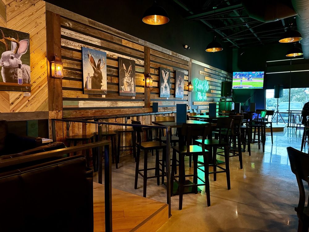 RABBIT HOLE - Updated December 2025 - 28 Photos & 13 Reviews - 13920 ...