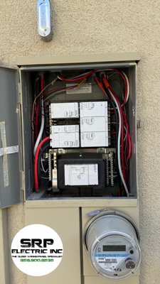 SRP Electric - Updated January 2026 - 316 Photos - 282 Reviews - 5980 ...