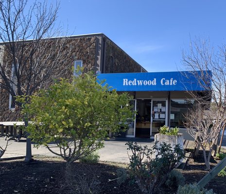 REDWOOD CAFE - 77 Photos & 128 Reviews - 175 Paul Dr, San Rafael ...