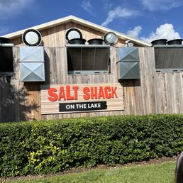 SALT SHACK - Updated April 2025 - 426 Photos & 216 Reviews - 846 W ...