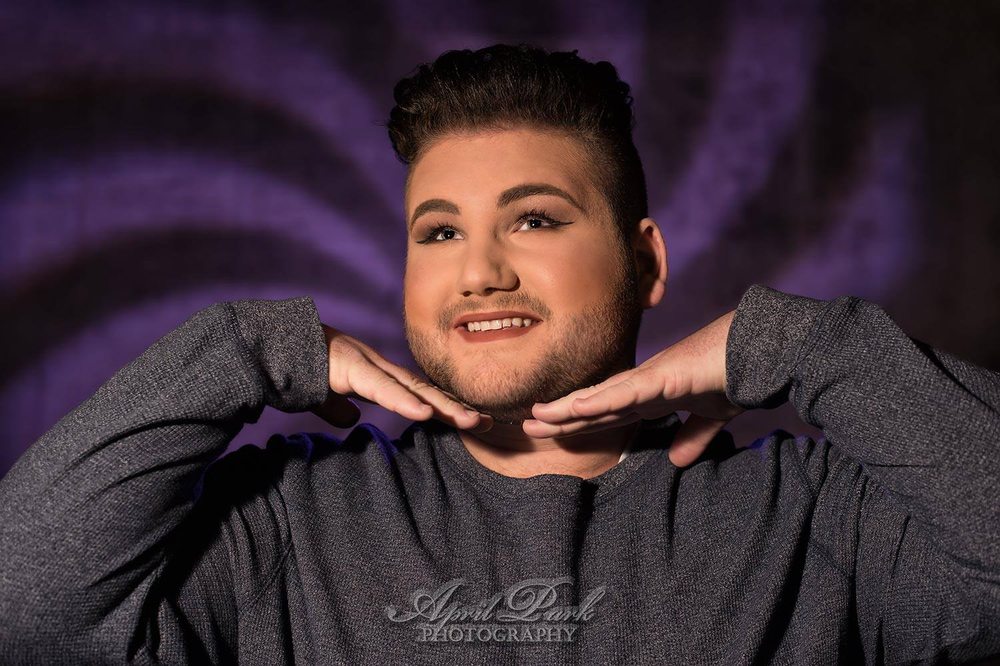 APRIL PARK PHOTOGRAPHY - Request a Quote - Rogers, Arkansas - Session ...