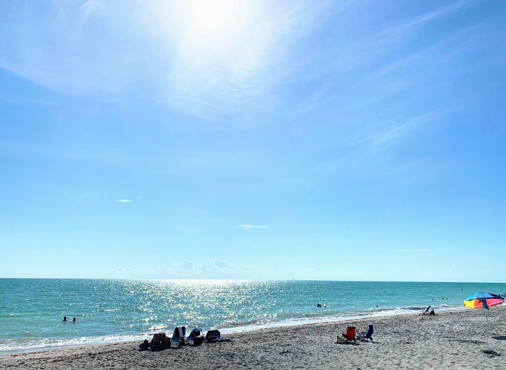 MANASOTA KEY BEACH - 93 Photos & 37 Reviews - 8570 Manasota Key Rd ...