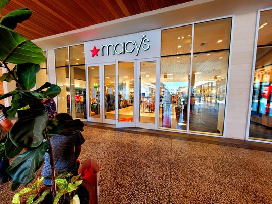 MACY’S - Updated July 2024 - 63 Photos & 139 Reviews - 10250 Santa ...