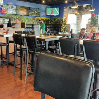 FOTIA GREEK TAVERNA - Updated June 2024 - 46 Photos & 40 Reviews - 401 ...