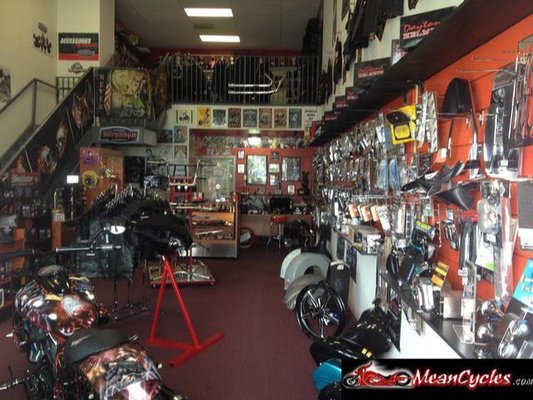 MEAN CYCLES - Updated August 2025 - 22 Photos & 25 Reviews - 12950 SW ...