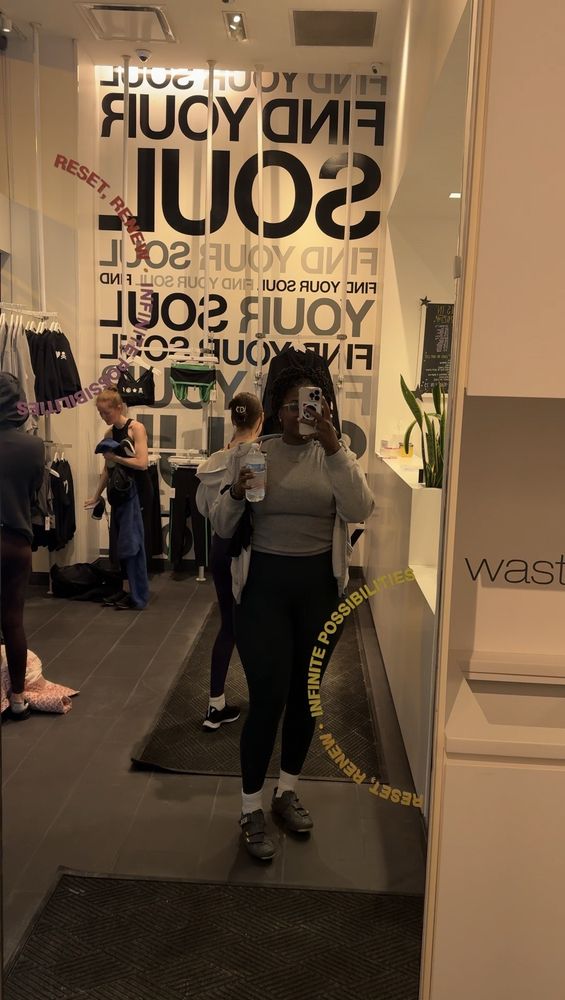 SOULCYCLE OLD TOWN - Updated September 2025 - 18 Photos & 69 Reviews ...