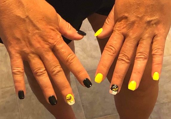 FANCY NAILS - Updated December 2025 - 16 Photos & 13 Reviews - 100 ...