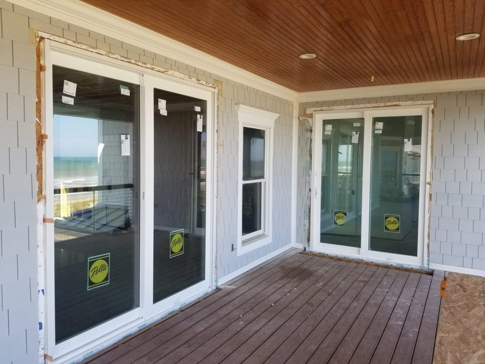 DC DOORS & GLASS - Updated August 2024 - Dallas, Texas - Door Sales ...