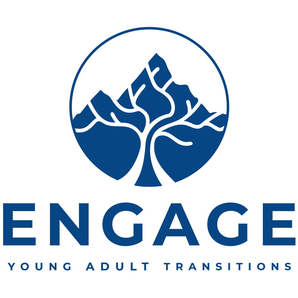 ENGAGE YOUNG ADULT TRANSITIONS - Updated May 2026 - 228 S 100th W ...