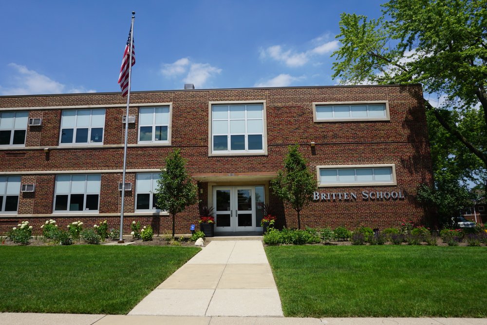 BRITTEN SCHOOL - Updated January 2026 - 10110 Gladstone St, Westchester ...