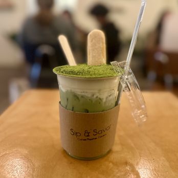 SIP & SAVOR - Updated April 2025 - 689 Photos & 313 Reviews - 106 W ...