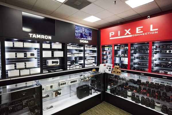 PIXEL CONNECTION - Updated January 2026 - 11 Photos - 700 Rundle Ave, Nashville, Tennessee ...