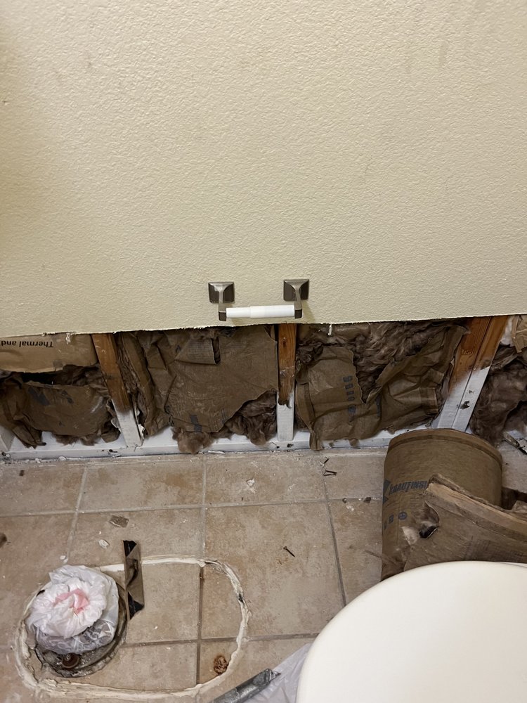 MR DRYWALL REPAIR MAN - Updated July 2025 - 39 Photos - San Antonio ...