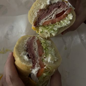 BRONX SANDWICH - 1150 Photos & 1079 Reviews - 13041 Newport Ave, Tustin ...